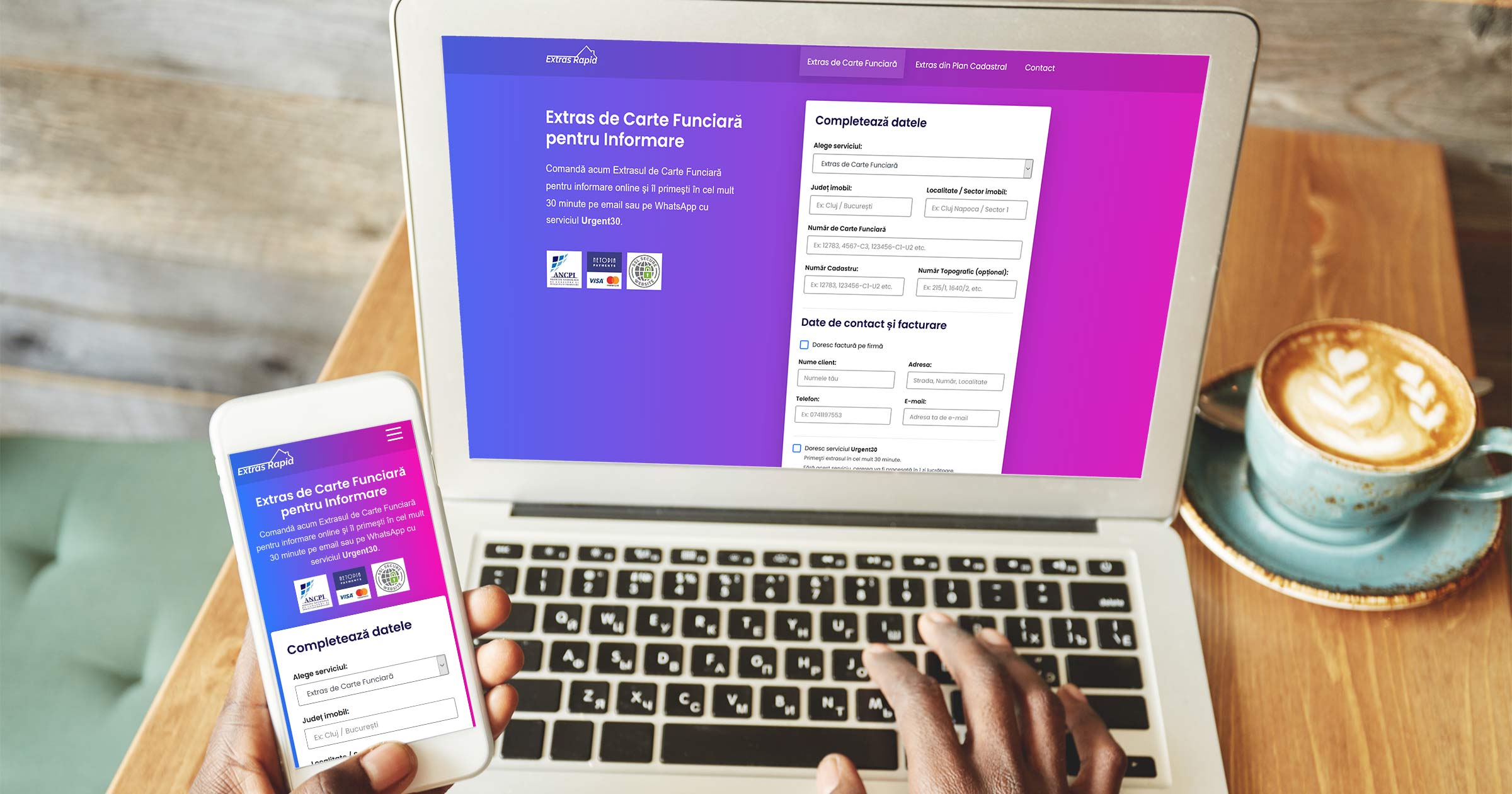 Cod EORI ONLINE - Cod-eori-online.ro